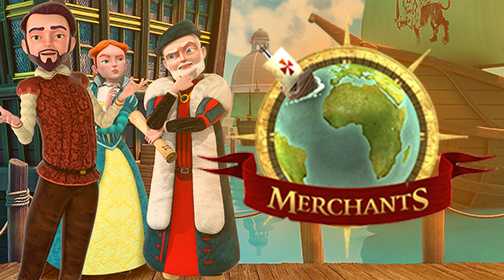 Négociation et signature de contrat - Serious Game - E-learning